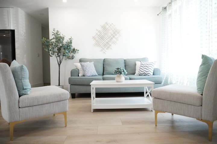 Koastal Cove Retreat 4bedrooms-3baths- - Deerfield Beach