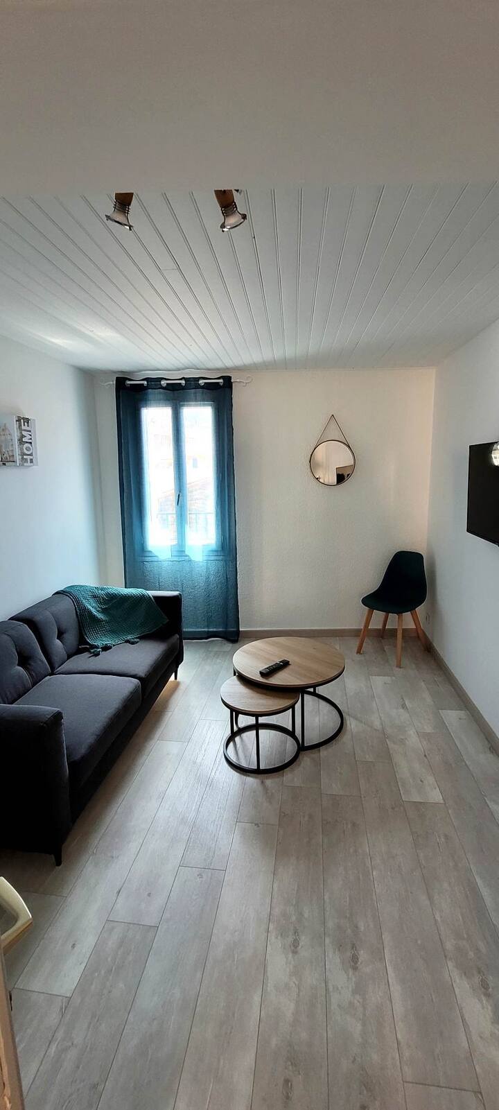 Appartement à 50 M De La Plage - Collioure
