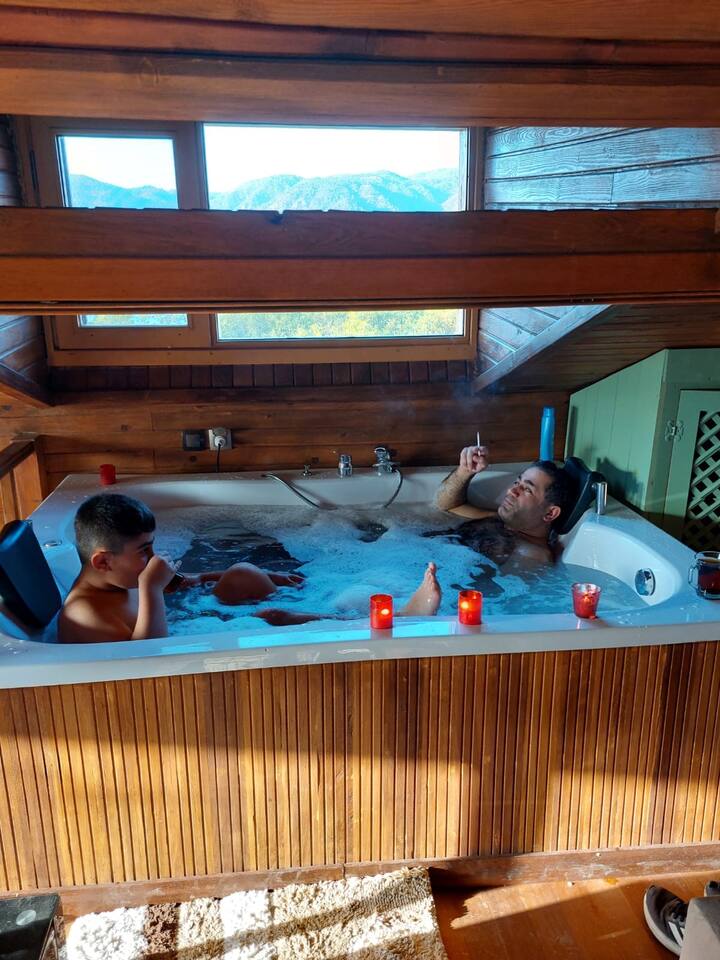 Muğla'da Huzur Verici Bir Yer - Кёйджегиз