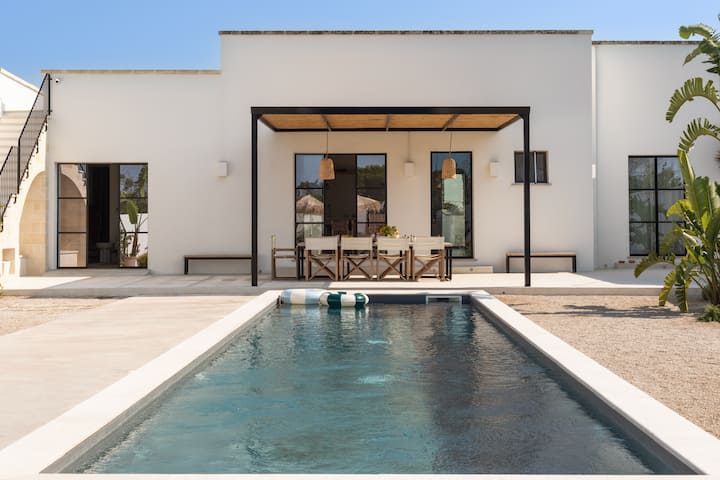 Casa Santapietra - Melendugno