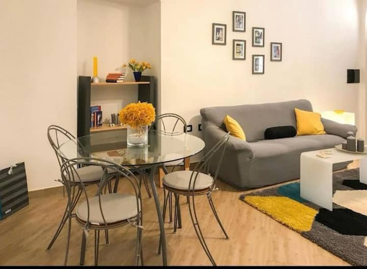 Casa Anacleto - Iglesias