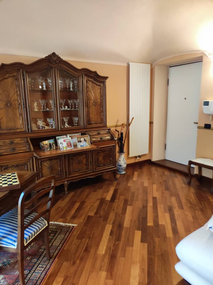 Maison Platone Prestige - Alessandria