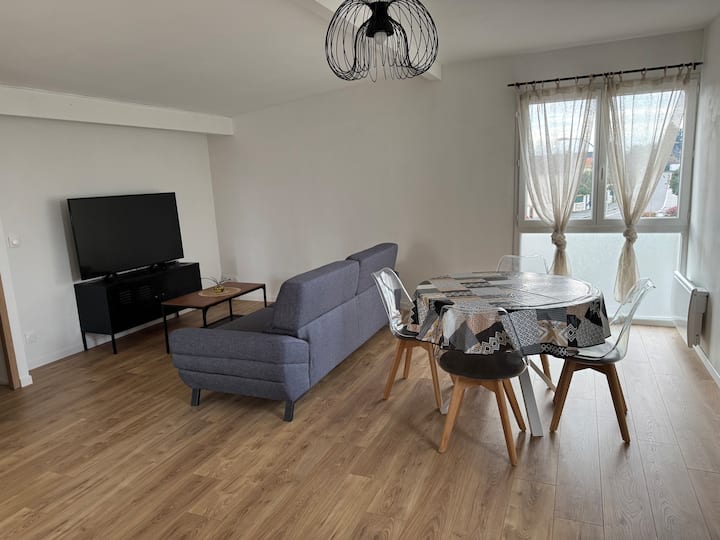 Appartement T2 Pau - Pau