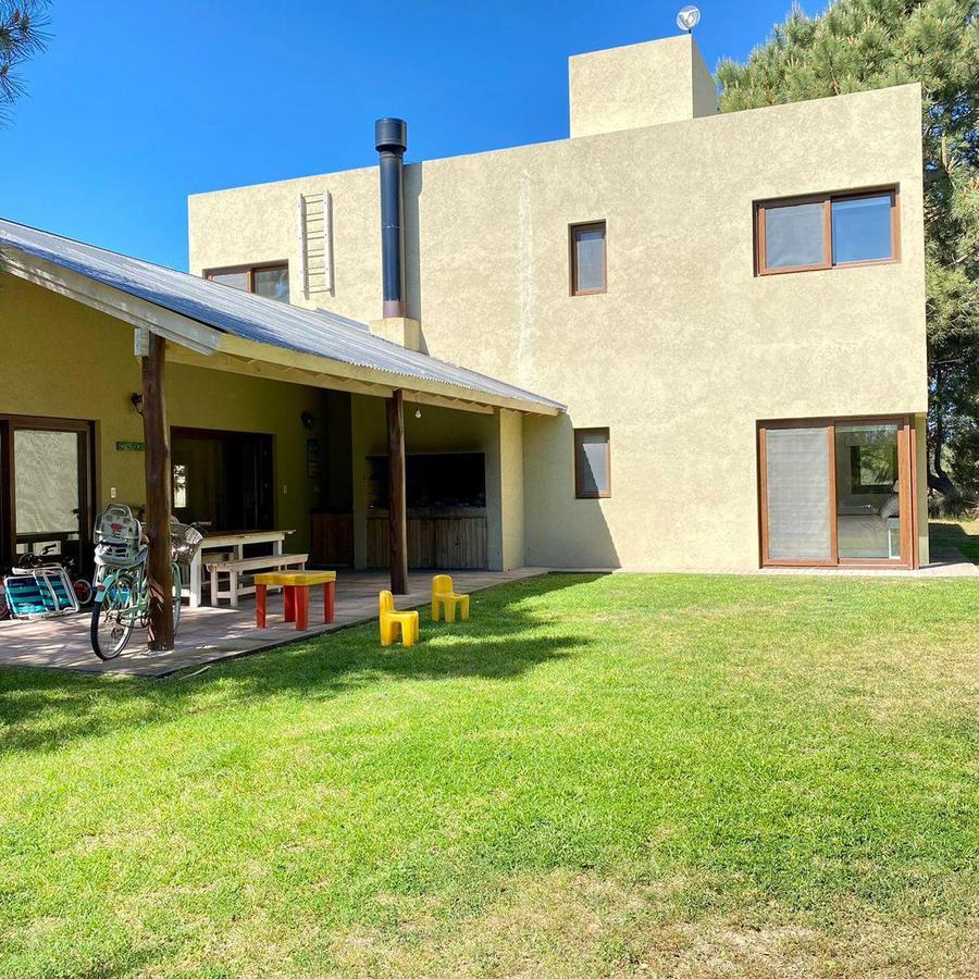 Costa Esmeralda - Equestrian 6 - Houses for Rent in Pinamar, Buenos ...