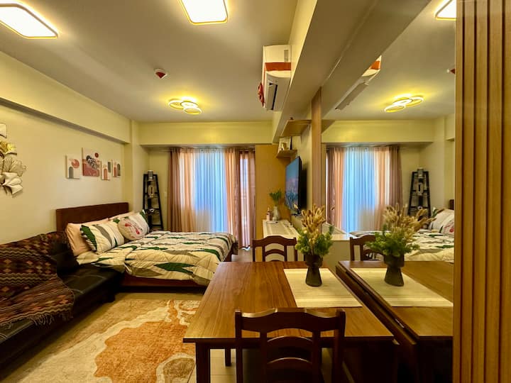 R&r Staycation @ Chelsea Parkplace - Guagua