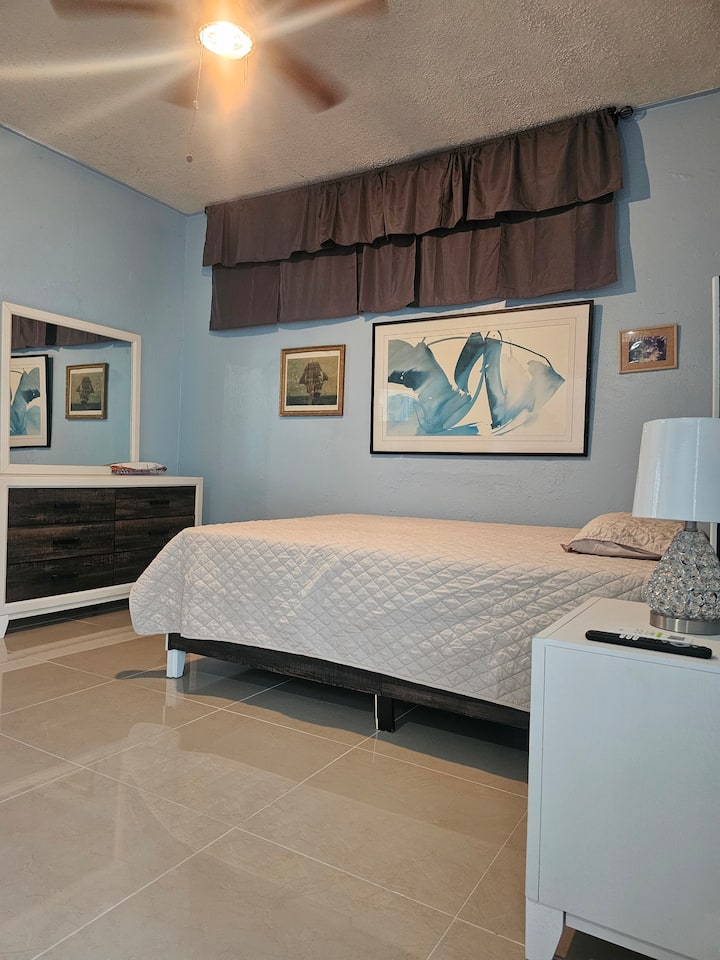 Remodelado Bien Ubicado - Christiansted