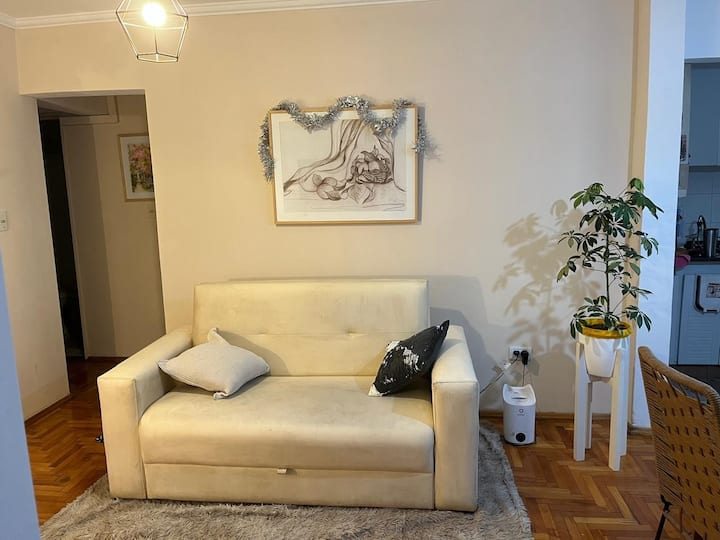 Habitación En Córdoba Centro - Córdoba