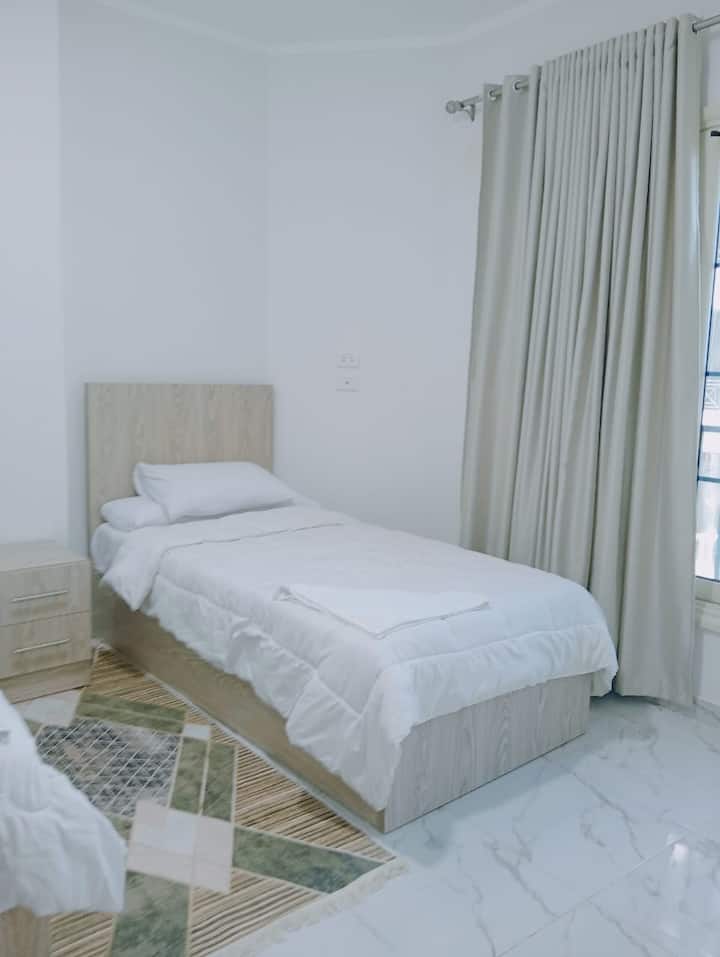 Juliana Beach Resort - Hurghada