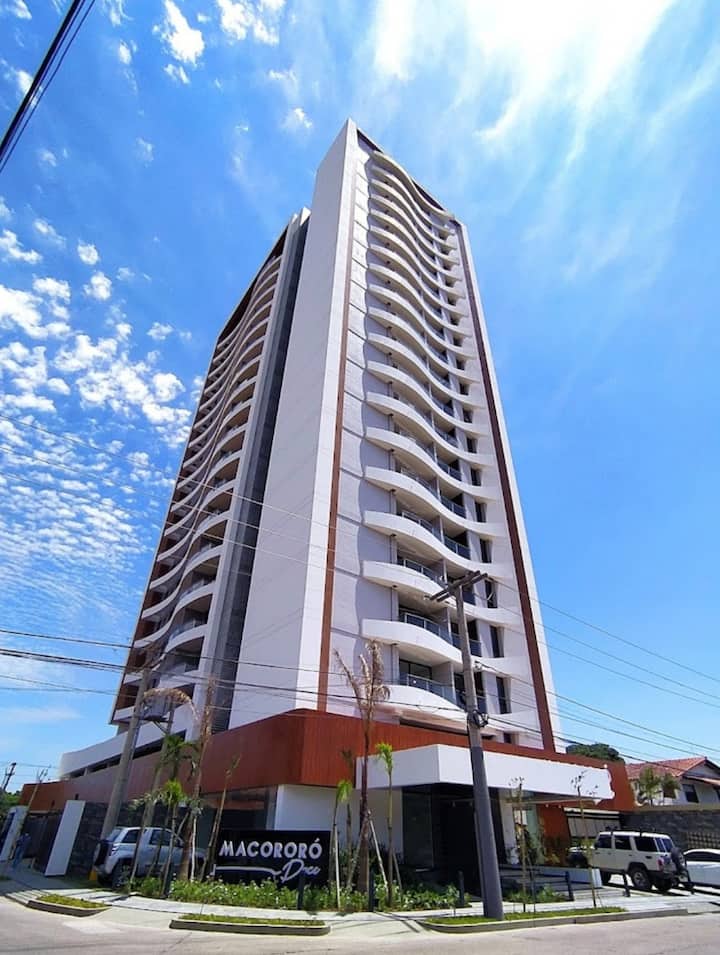 Departamento De 1 Dormitorio - Bolivie