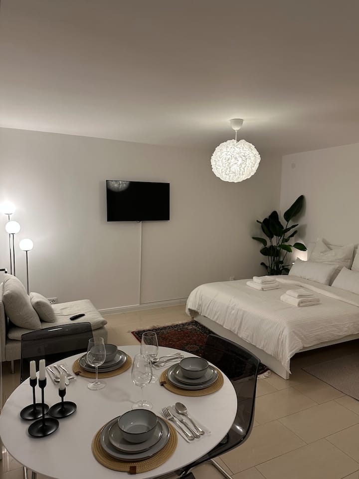 Danys Apartment - Wetzlar