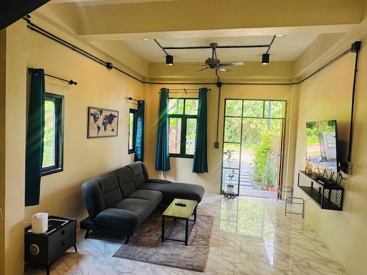 Chana Home - Province de Krabi