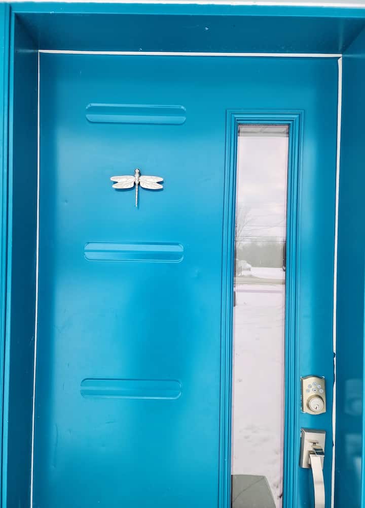 The Dragonfly Bnb 420 - Kingston