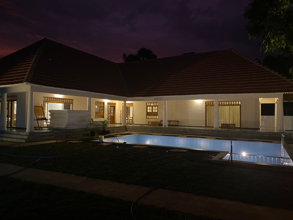 Palmshades@Meenakshipuram - Farm stays for Rent in Meenakshipuram ...