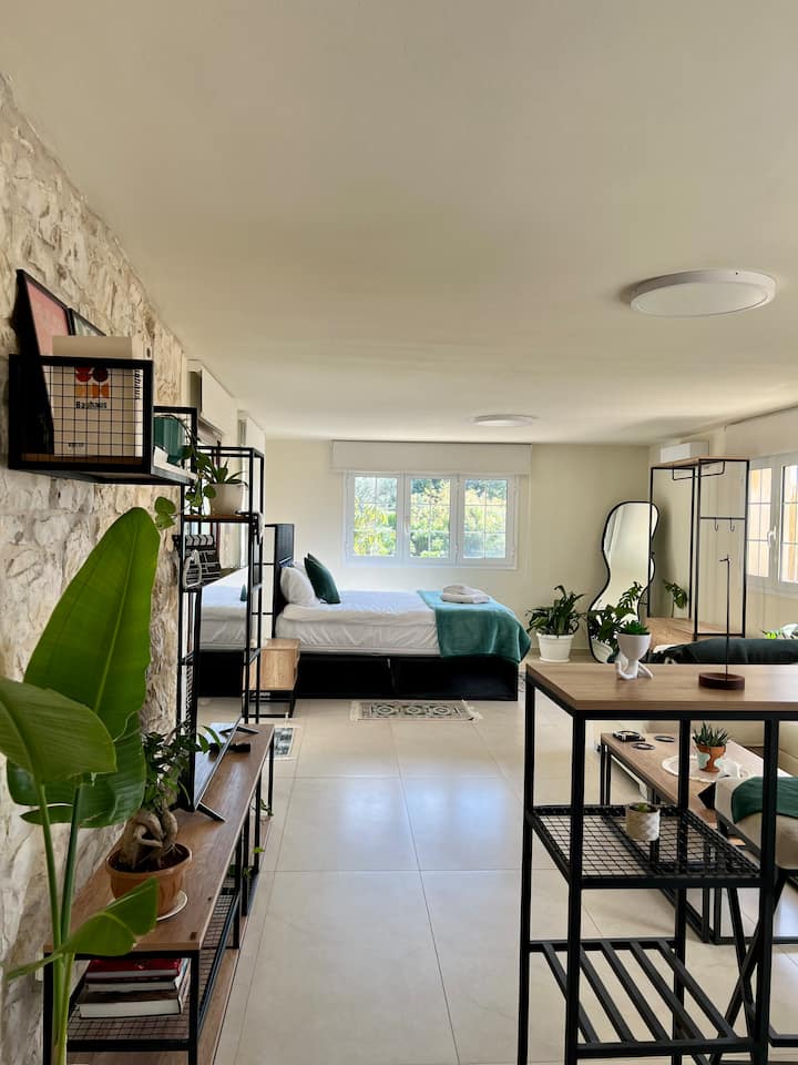 Ripple By Khoury Guesthouse - Lebanon