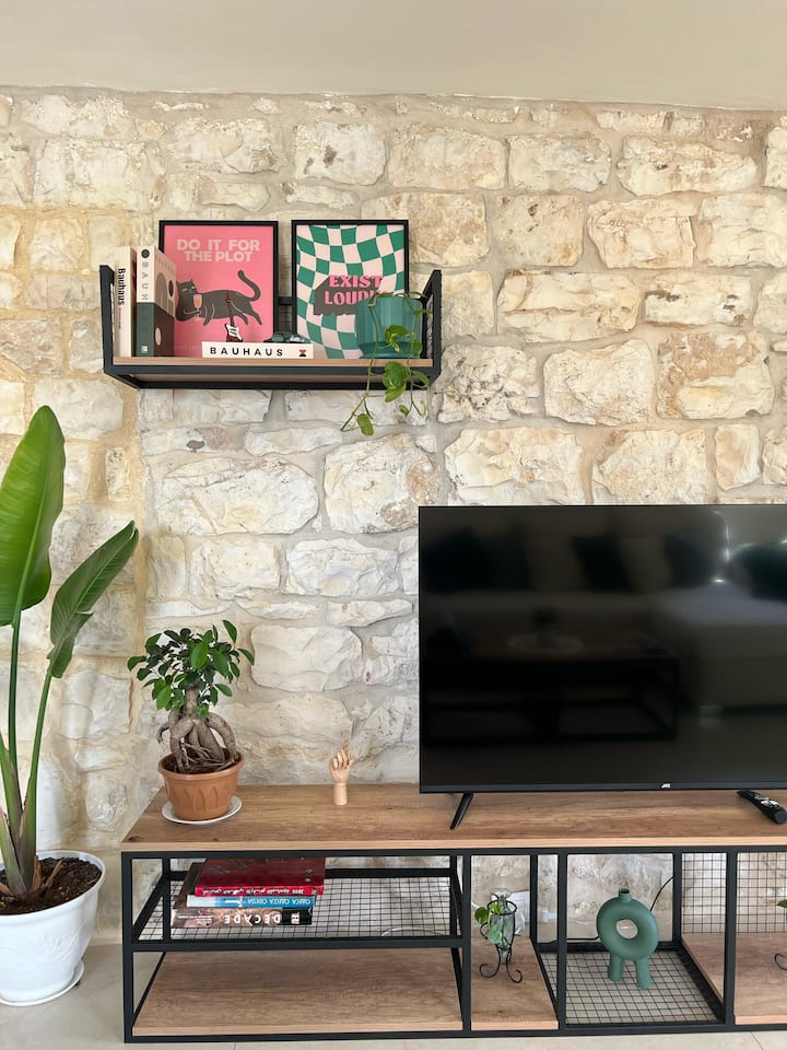 Ripple By Khoury Guesthouse - Lebanon