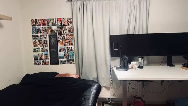 Super Sentralt - Nært Oslo S - Oslo