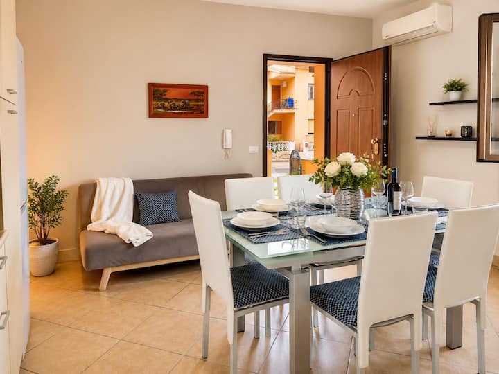 Dalia House - Key To Villas - Valledoria