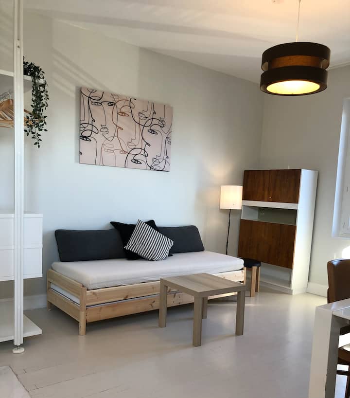 Appartement 6 Lits - Clermont-Ferrand