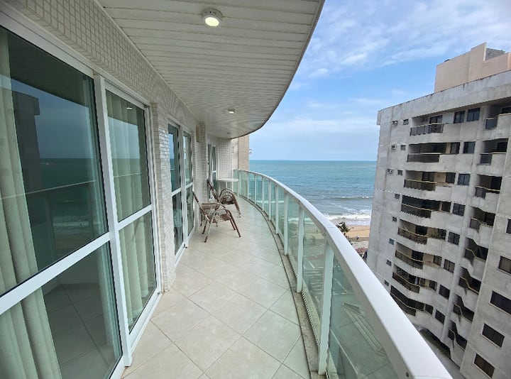 Aconchegante Apartamento - Guarapari