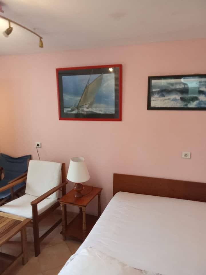 Location Pour Deux Personnes
Pres Plusieur Plage - Concarneau