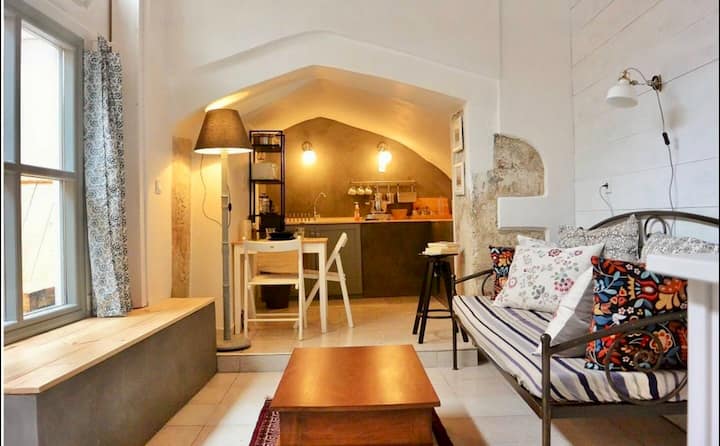 Casa Di Porto Vecchio - Chania