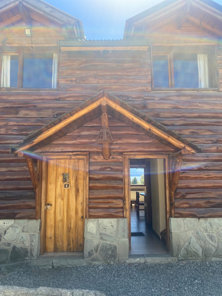 Buena Vista Melipal - San Carlos de Bariloche