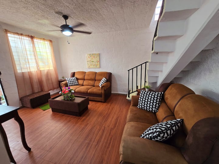 C&m Apartments - San Salvador