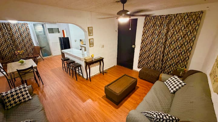 C&m Apartments - San Salvador