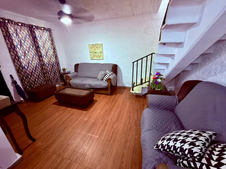 C&m Apartments/ Apartamento Completo - San Salvador