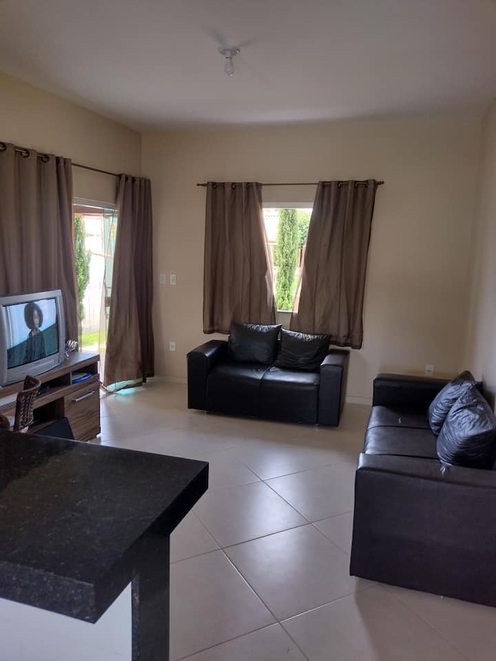 Lar Doce Lar. - Cabo Frio