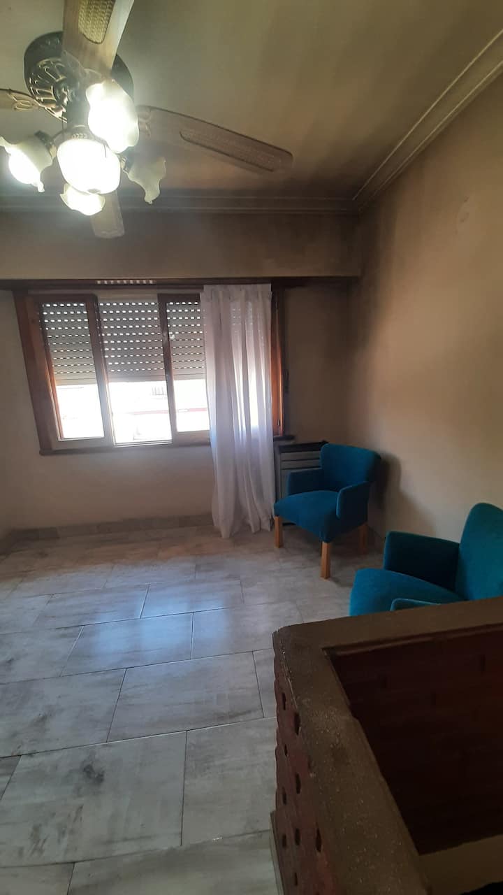 Departamento Para 4 Personas - Necochea