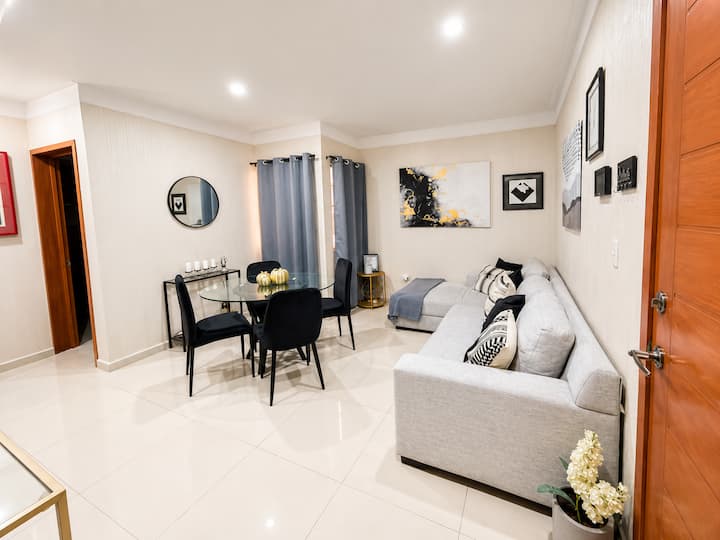 2hab Moderno Parking | Ideal Trabajo/familia - Fresnillo