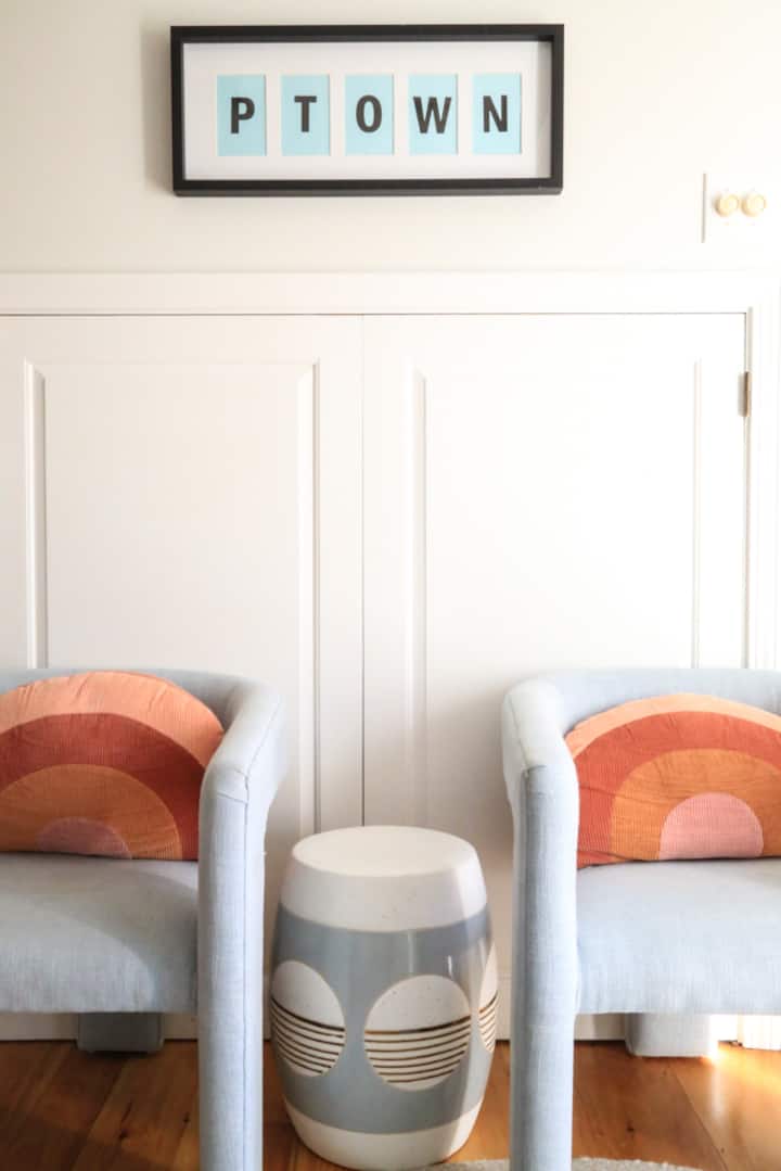 Ellery Hotel ~ Deluxe Queen - Provincetown, MA