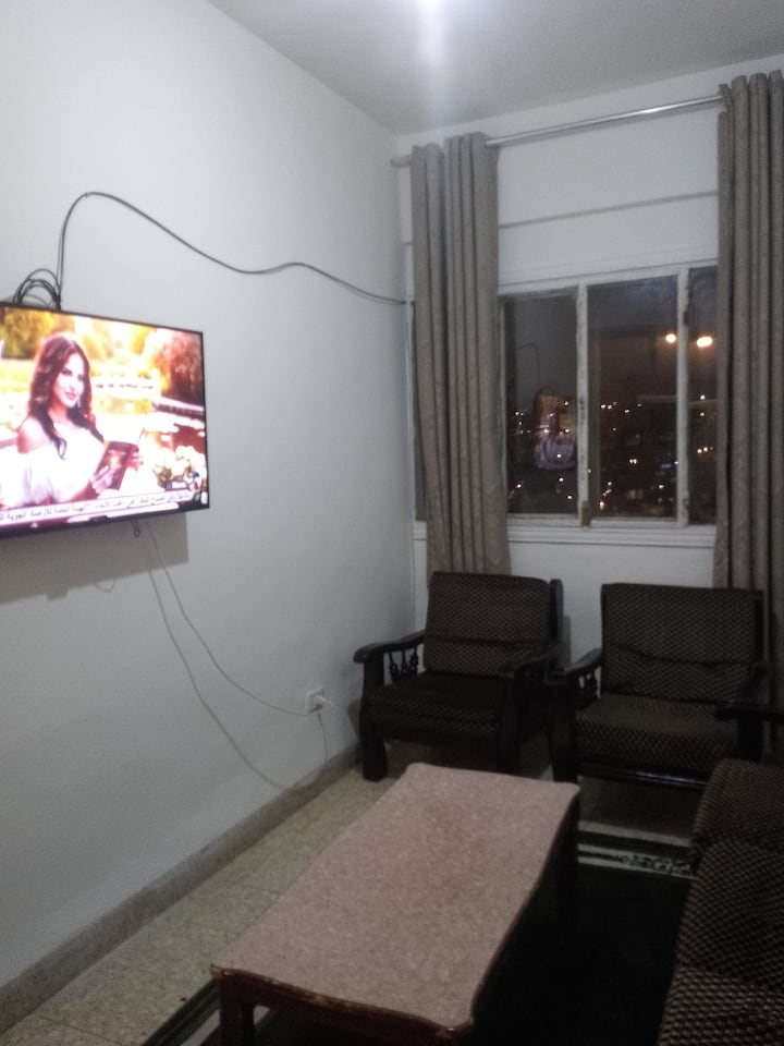 Sindbad Apartment - Ammán