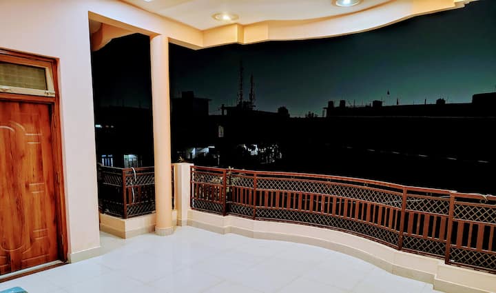 Apartment Near Sangam - Prayagraj