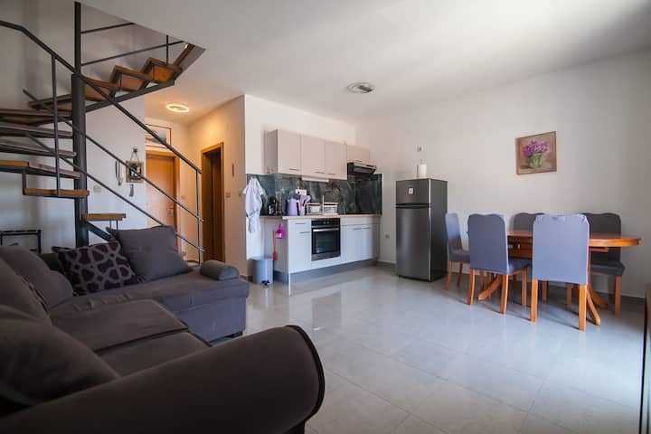 Apartman Gabriela - Bol