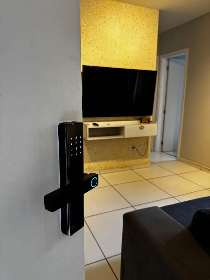 Apartamento Feira De Santana - Feira de Santana
