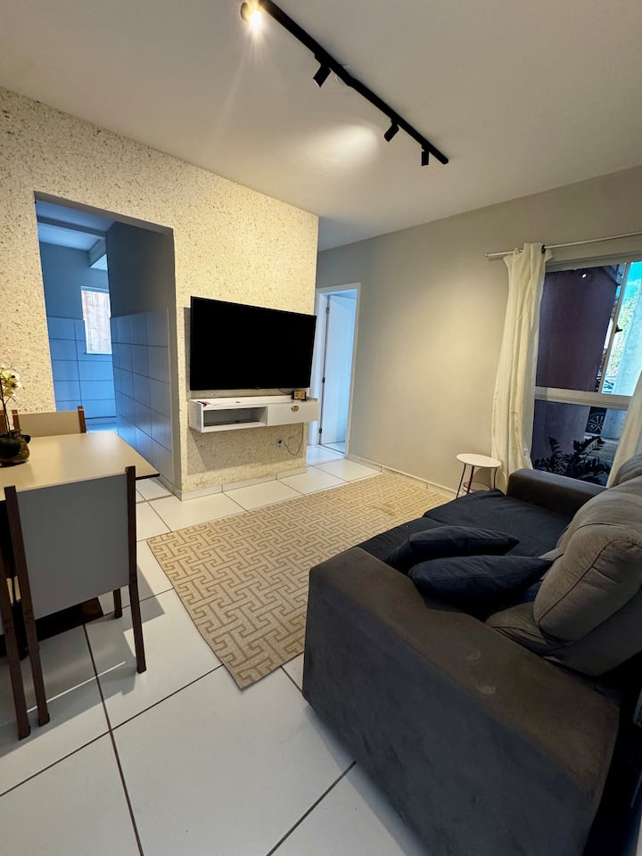 Apartamento Feira De Santana - Feira De Santana