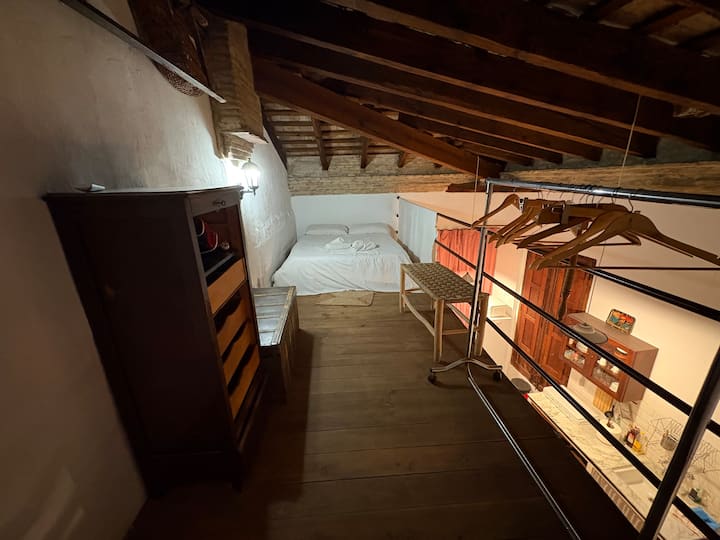 Auténtico Apartamento - Valence en Espagne