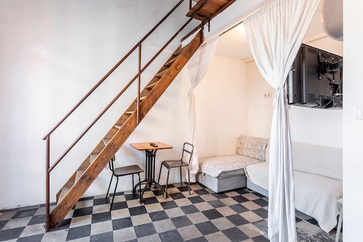 Auténtico Apartamento - Torrent