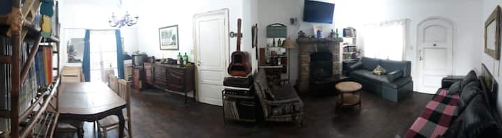 Alquiler En El Mejor Barrio - Mar del Plata