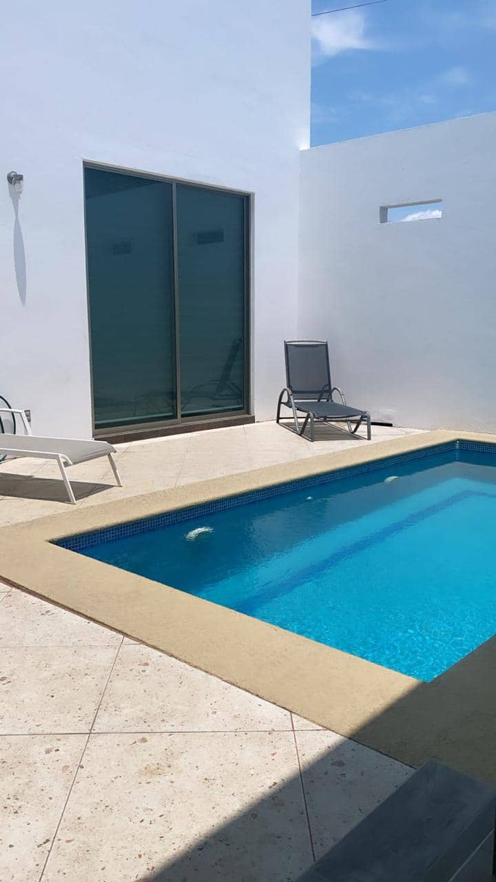 Casa Perla - Colima