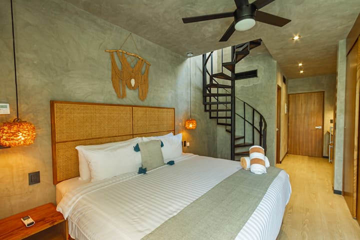 Mayan Art Escape: Studio In The Heart Of Tulum - Tulum