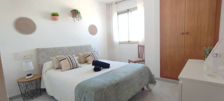 Apartamento Carlos Iii - Alcanar