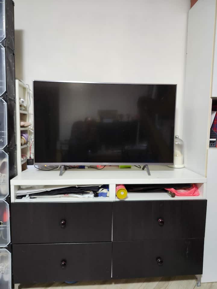 Convenient Female Single Room - 深セン