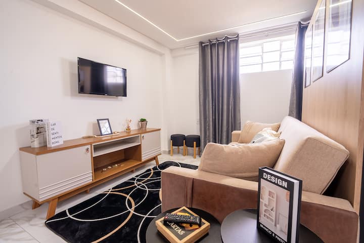 Studio Collection No Coral - Ap 02 - Lages