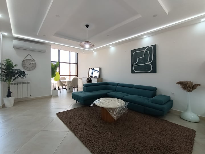 Magnifique Appartement - Oran