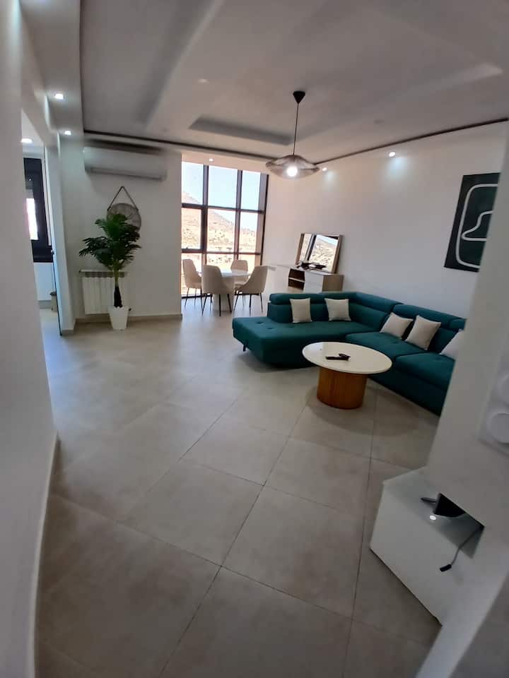 Magnifique Appartement - Oran
