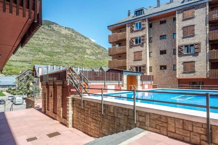 Habitación Compartida - Vielha