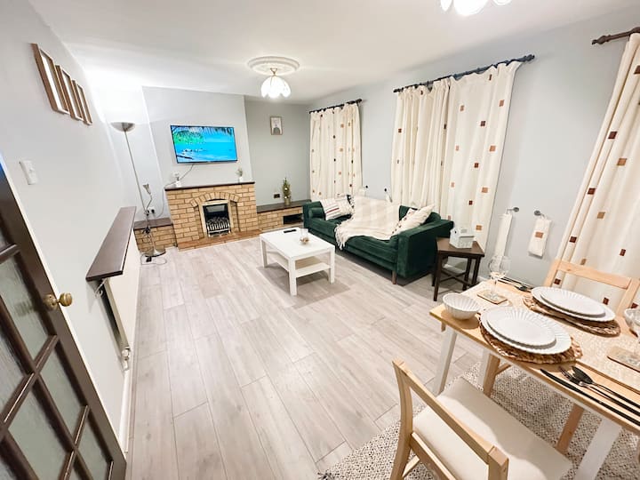 Luton Airport Accomodation - Luton